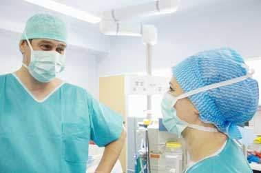 Sécurité au bloc opératoire : de l'intérêt de la check-list ...