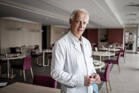 Dr Saïd Bekka : « Notre objectif à l’INDC de Chartres : permettre au ...