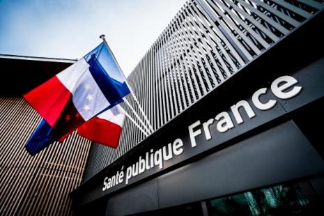 La Dr Caroline Semaille prend la tête de Santé publique France | Le ...