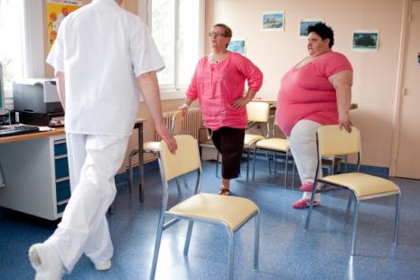 Le survodutide, un double analogue du glucagon et du GLP-1, testé par ...