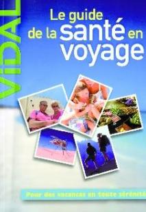 Le nouveau guide Vidal | Le Quotidien du Médecin | Archives