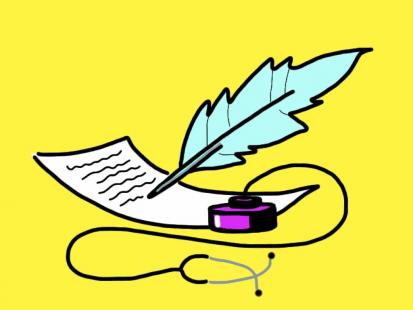 Fou rire, gaffe, gêne : vos témoignages | Le Quotidien du Médecin ...