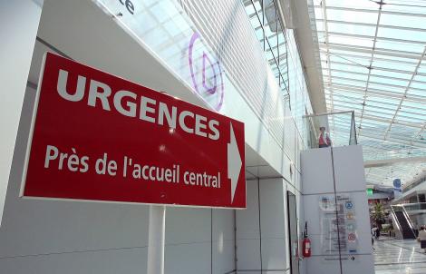 C'est arrivé aux urgences... | Le Quotidien du Médecin | Archives