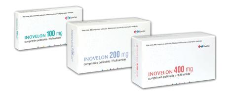 Inovelon®, un nouvel anti-épileptique ciblé | Le Quotidien du Médecin ...