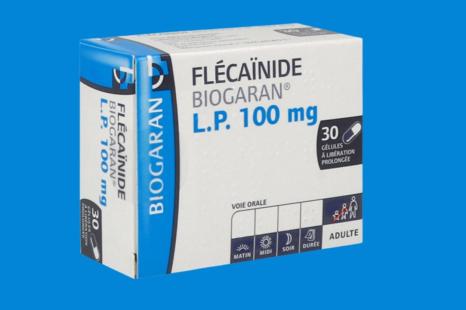 Flécaïnide : un protocole inédit pour des patients sans alternative ...