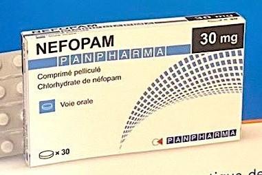 Douleur aiguë : du néfopam en comprimé | Le Quotidien du Pharmacien ...