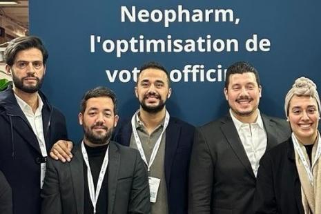 Neopharm s’engage dans une pharmacie numérisée et « médicalisée » | Le ...