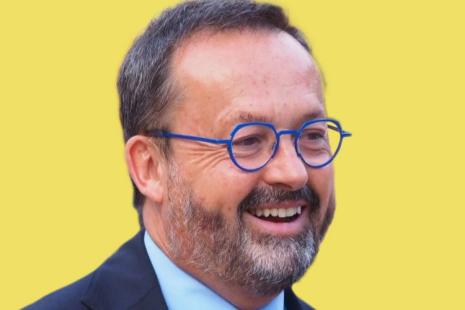 Qui est Yannick Neuder, nouveau ministre de la Santé ? | Le Quotidien du Pharmacien