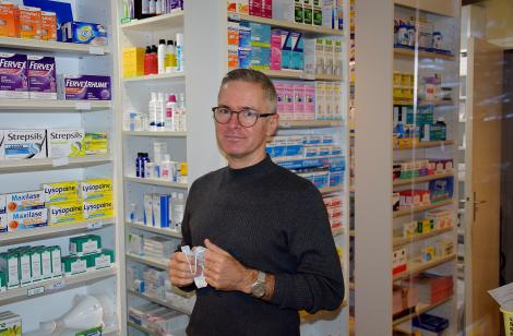 Le coup de gueule d'un confrère qui ne veut pas mourir | Le Quotidien ...