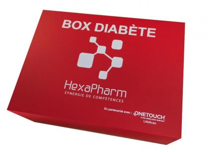 Hexapharm joue la carte du dépistage | Le Quotidien du Pharmacien ...